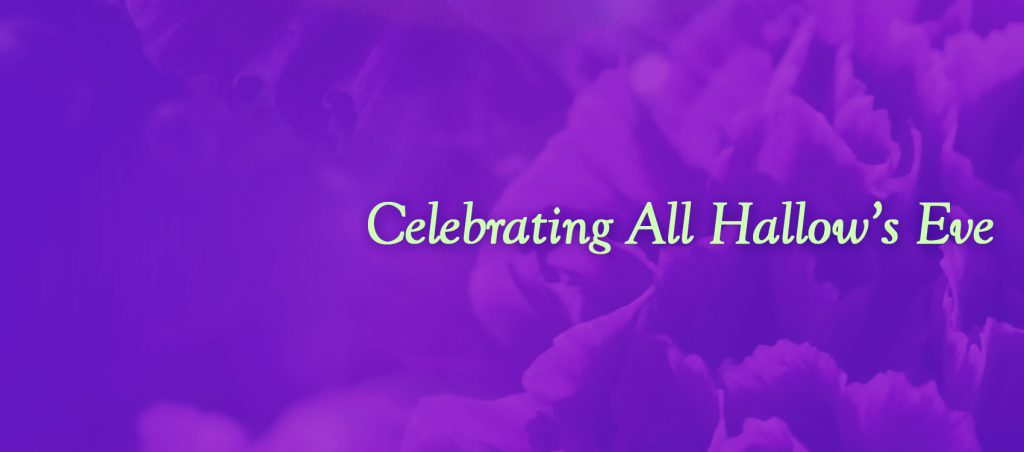 The True Spiritual Meaning of Halloween - Divine Bliss International